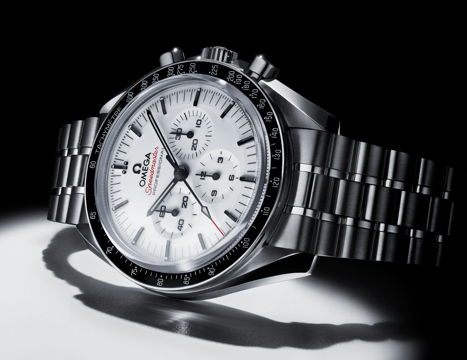 OMEGA – Blue Diamond